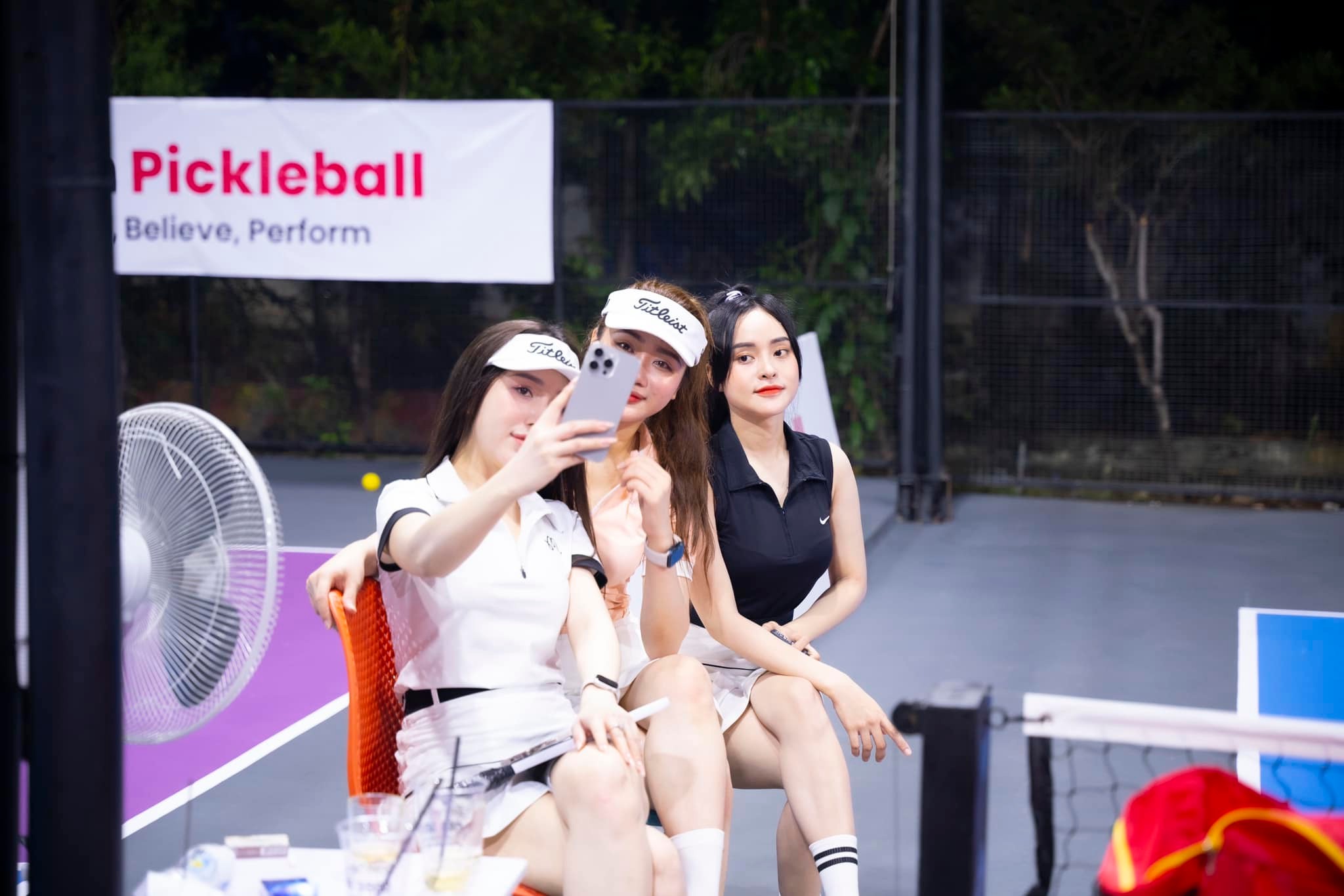 Roy’H PickleBall Club - Sân Pickleball | OnePickleball